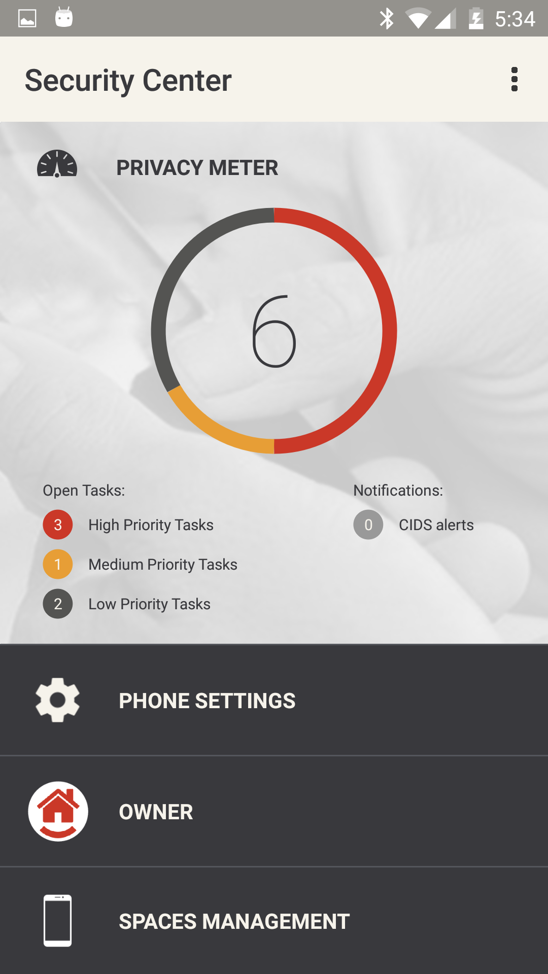 Paint it black: Revisiting the Blackphone and its cloudy future - Ars ...