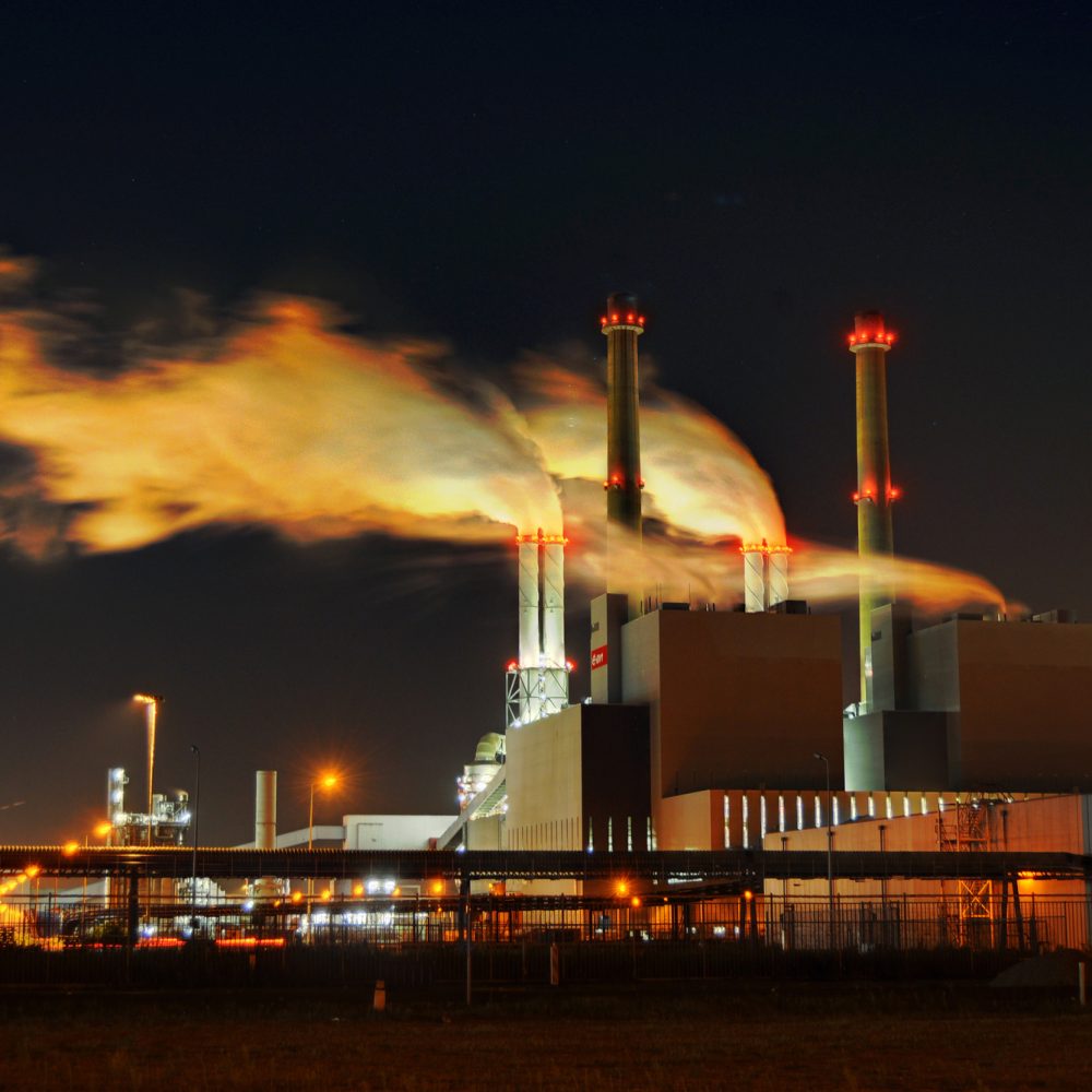 Tag: carbon capture and sequestration - Ars Technica