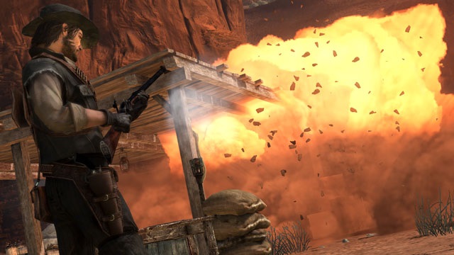 No, Red Dead Redemption sales probably aren’t up 6,000% - Ars Technica