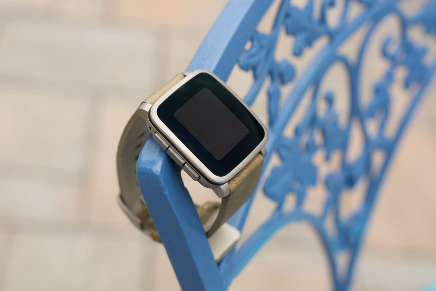 Doing laps and making waves: How to pick a swim tracker - Ars Technica