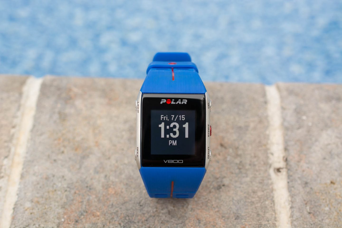 Doing laps and making waves: How to pick a swim tracker - Ars Technica