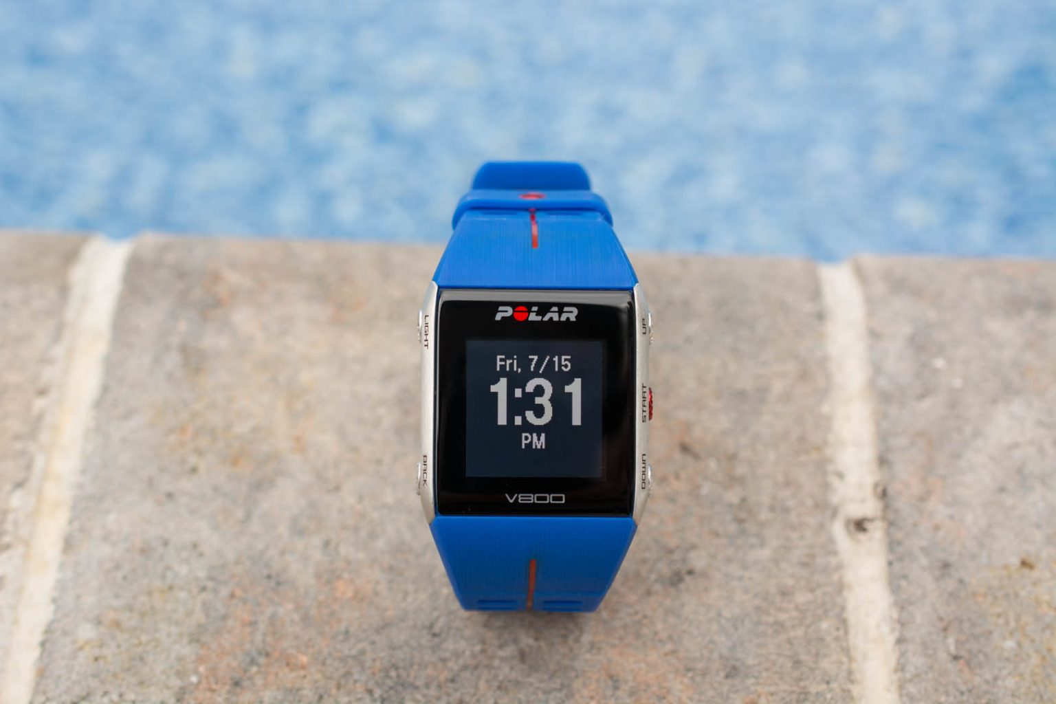 Doing laps and making waves: How to pick a swim tracker - Ars Technica