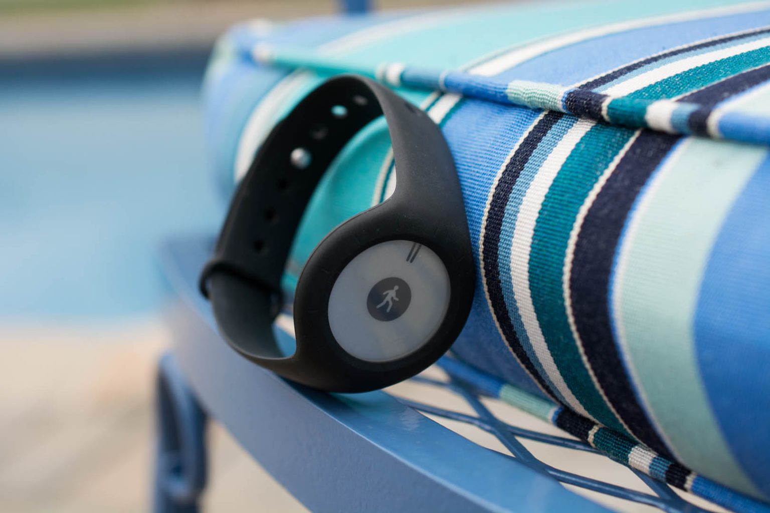 Doing laps and making waves: How to pick a swim tracker - Ars Technica