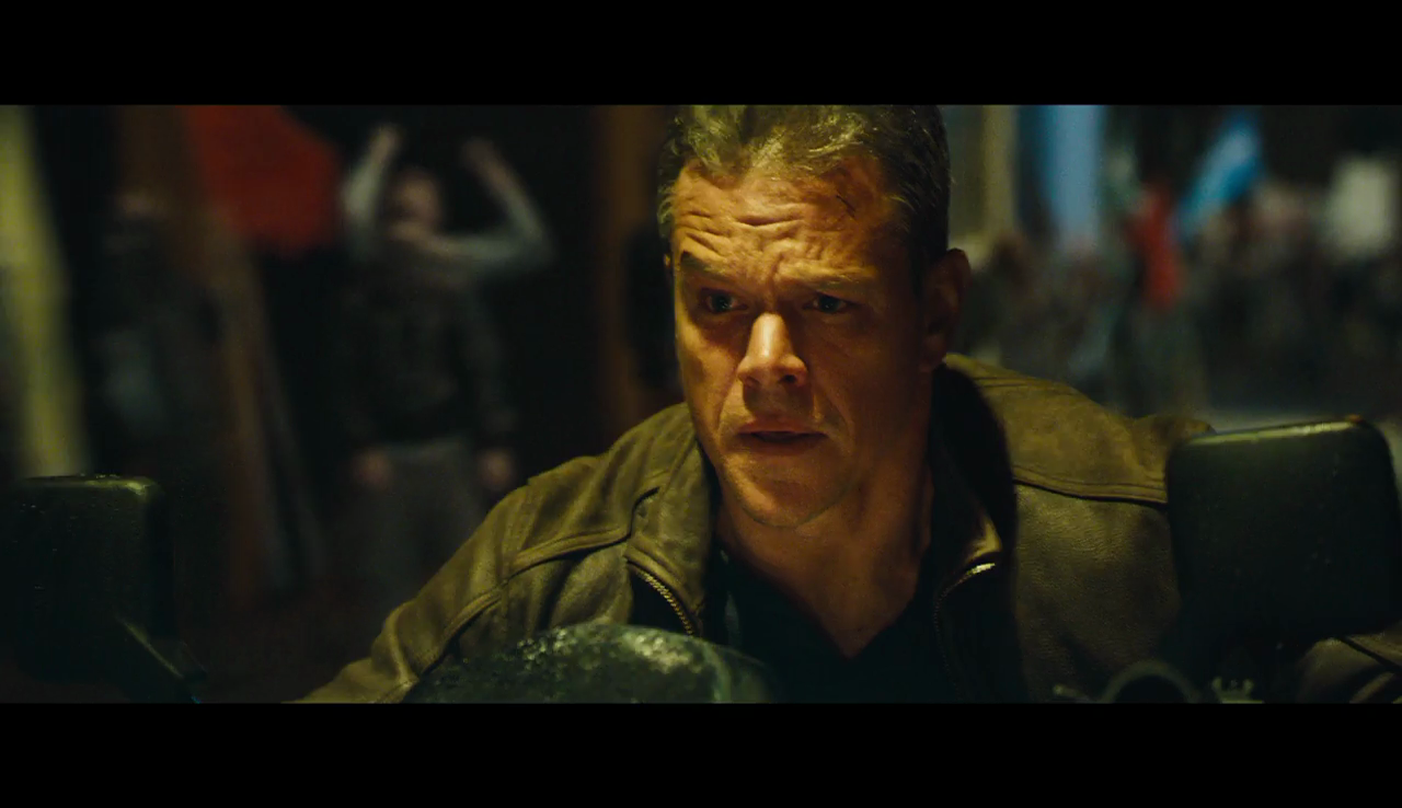 Jason Bourne review: Yes, it’s “worse than Snowden” - Ars Technica