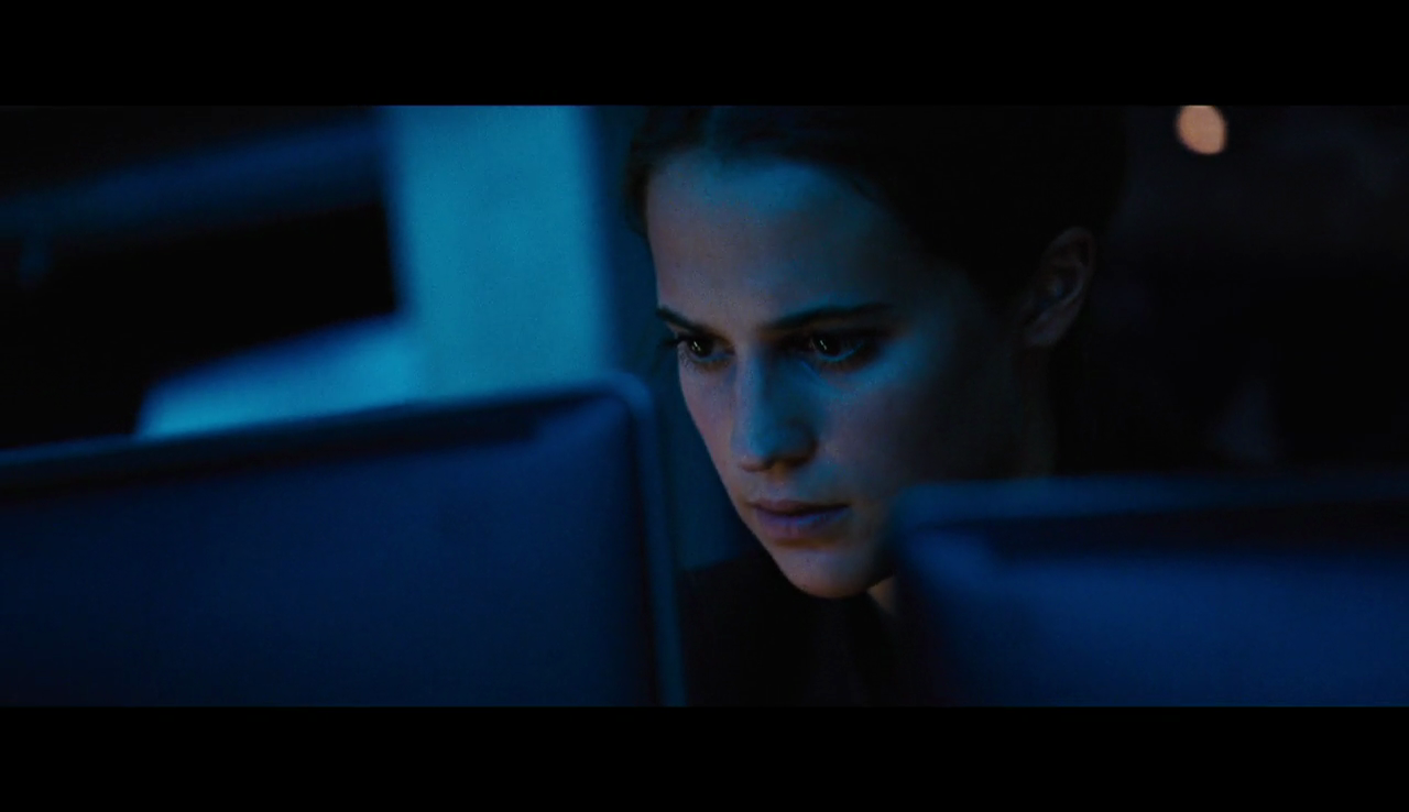 Jason Bourne review: Yes, it’s “worse than Snowden” - Ars Technica