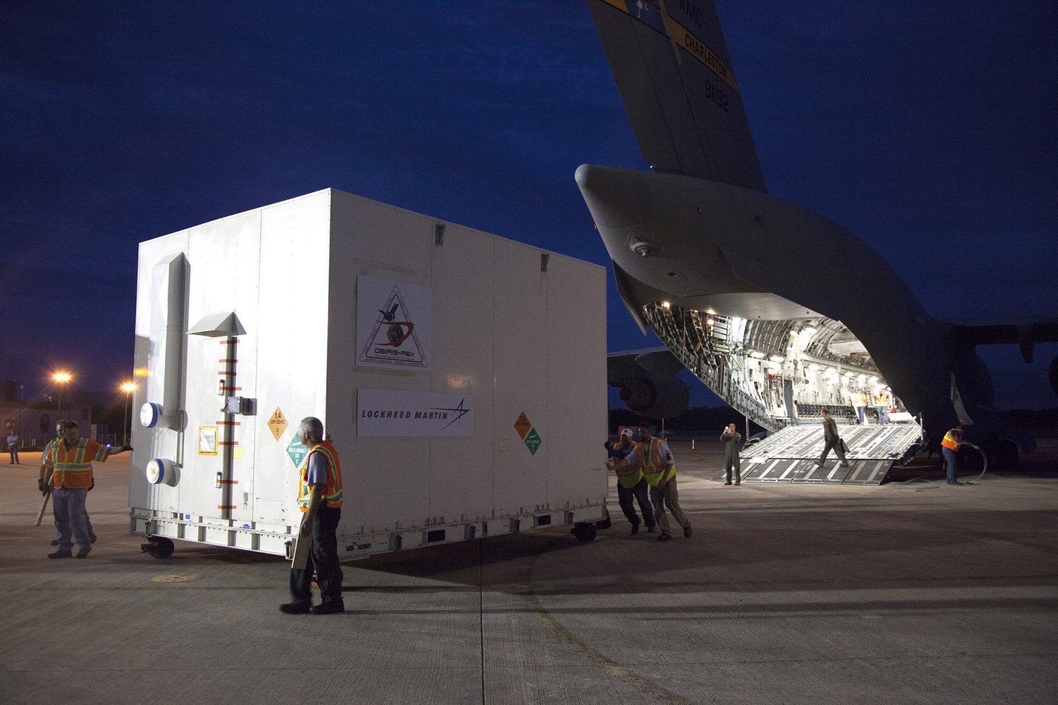 Here’s the spaceflight stuff we’re most anticipating in 2018 - Ars Technica