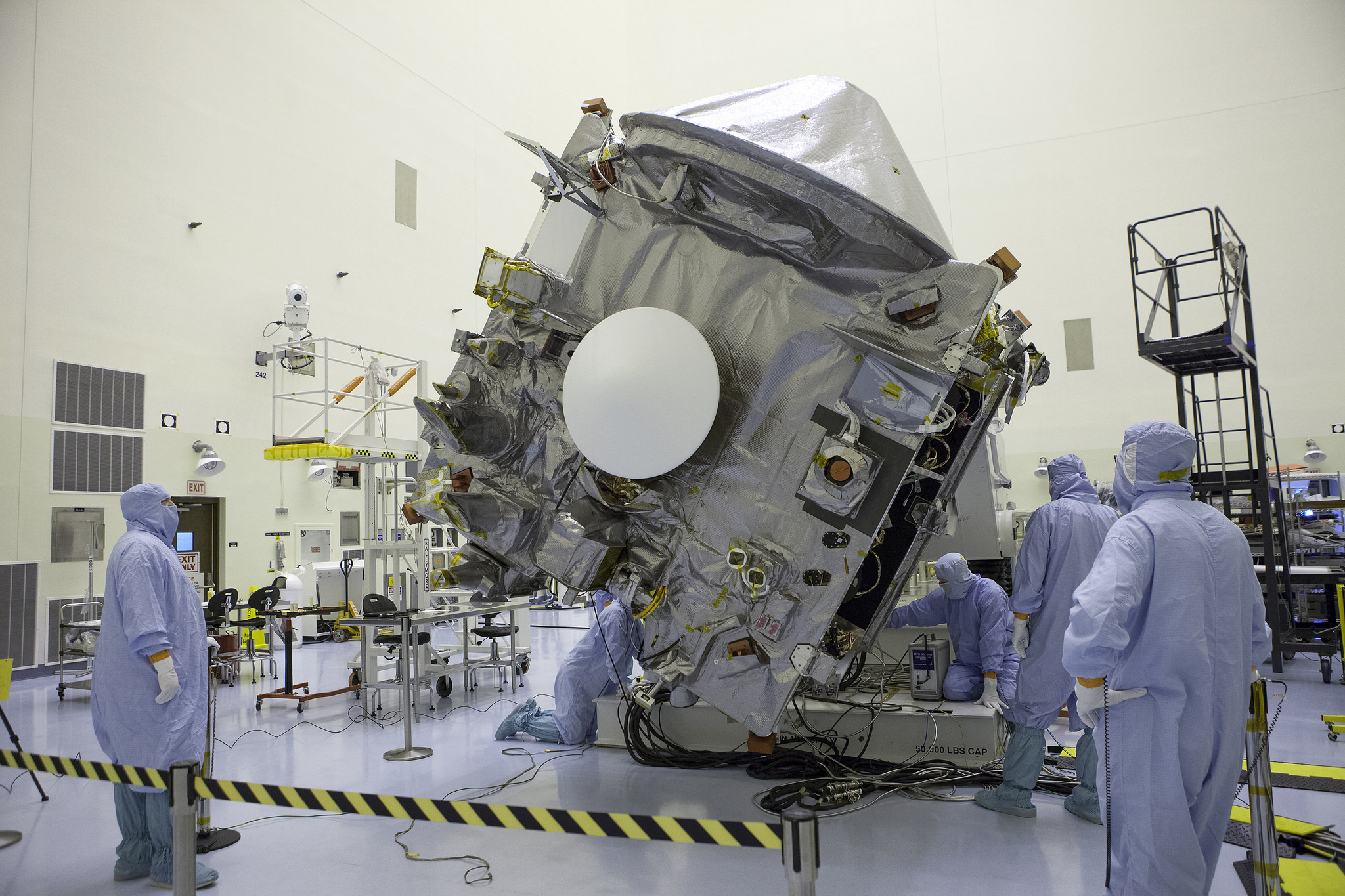Chasing Bennu: Inside NASA’s daring mission to capture asteroid pebbles ...