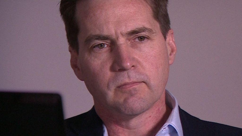 Craig Wright’s proof that he invented Bitcoin: “F**k off, I’m not going ...
