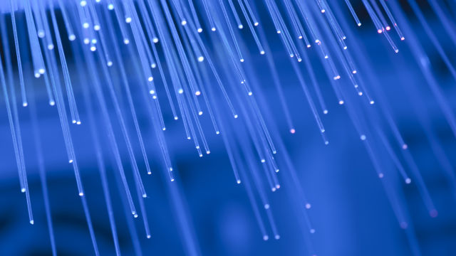 Orbital angular momentum states may vastly increase fiber’s bandwidth ...