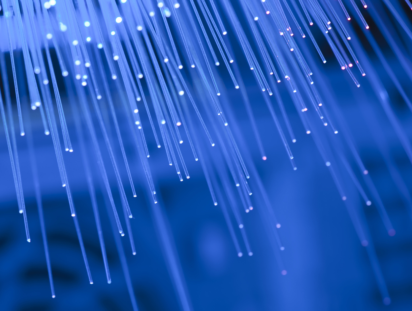 Orbital angular momentum states may vastly increase fiber’s bandwidth ...