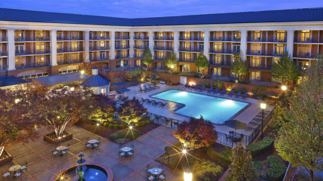 20 hotels suffer hack costing tens of thousands their credit card ...