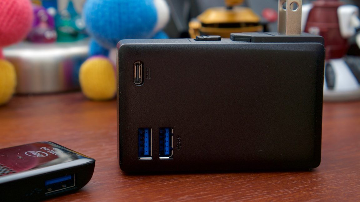USB-IF fights consumer confusion with new power brick certification ...