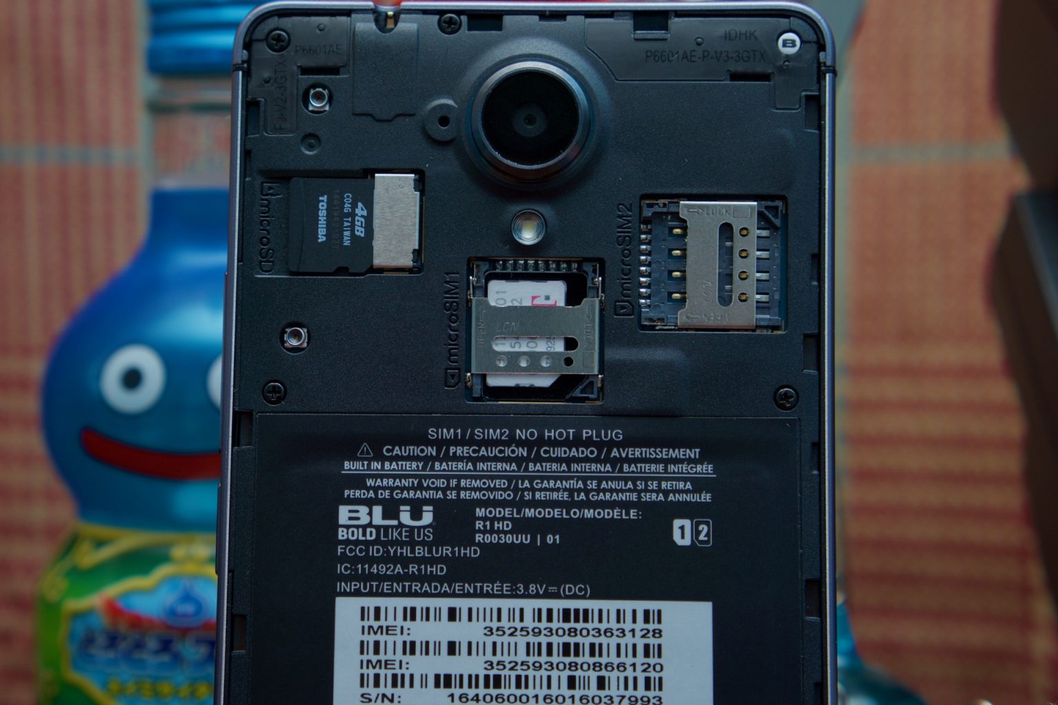 Review: A $60 Amazon phone that’s way better than Amazon’s actual phone ...
