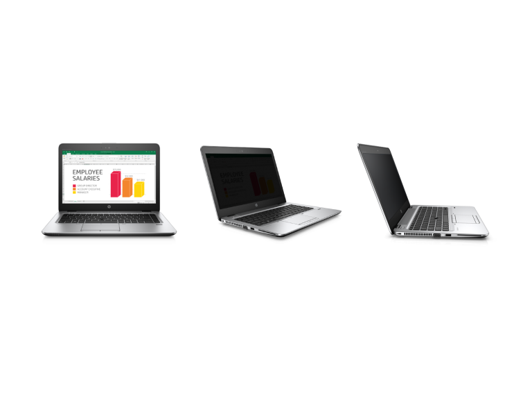 HP’s Sure View screens strive to stop shoulder surfing - Ars Technica