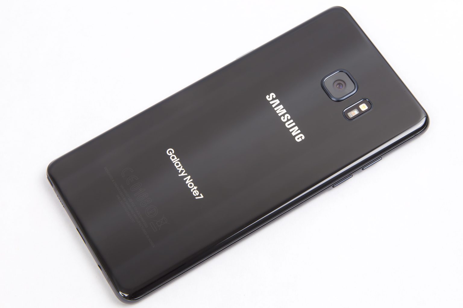 Galaxy Note 7 review: What’s the opposite of “bang for your buck ...