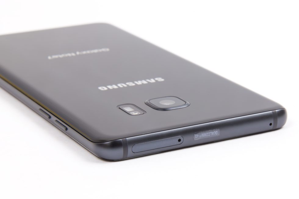 Galaxy Note 7 review: What’s the opposite of “bang for your buck ...