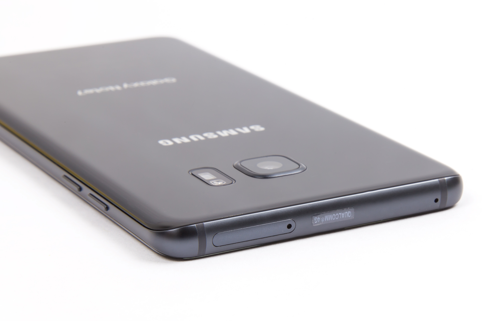 Galaxy Note 7 review: What’s the opposite of “bang for your buck ...