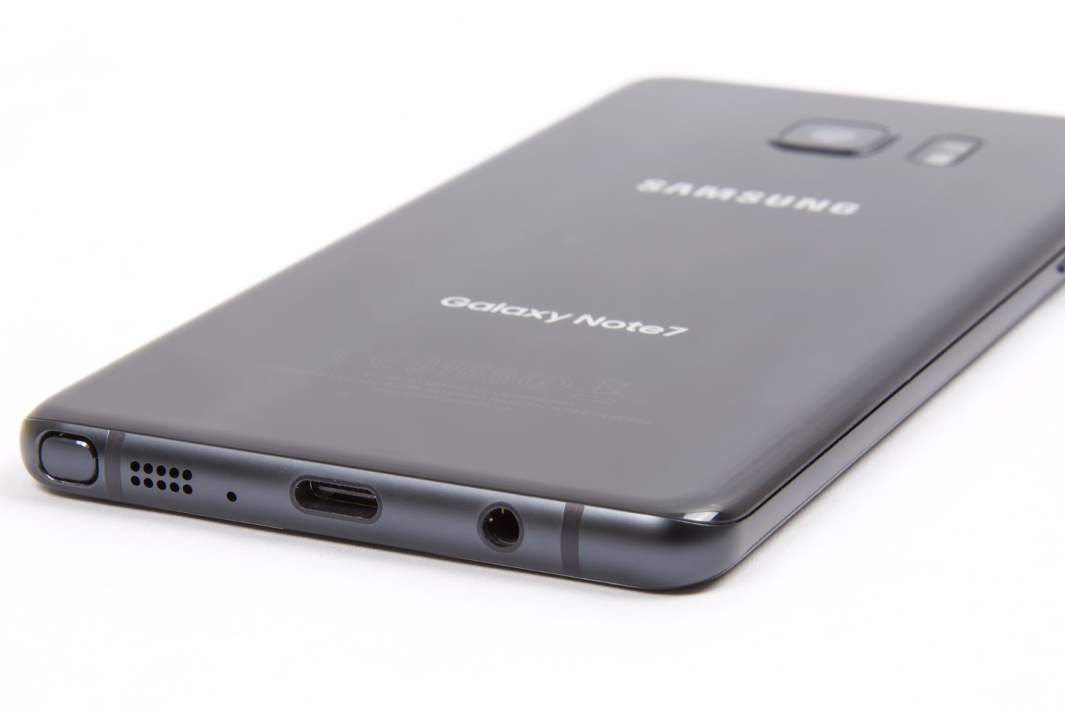 Galaxy Note 7 review: What’s the opposite of “bang for your buck ...