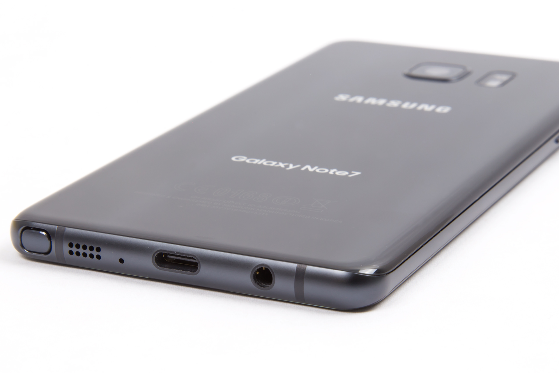 Galaxy Note 7 review: What’s the opposite of “bang for your buck ...