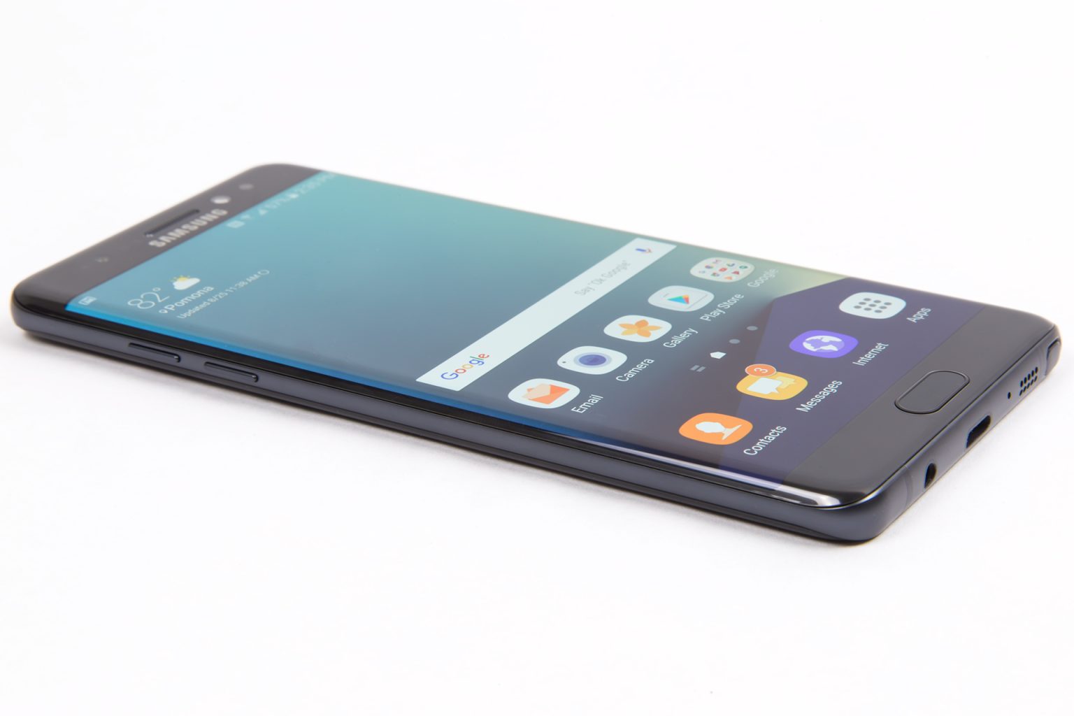 Galaxy Note 7 review: What’s the opposite of “bang for your buck ...