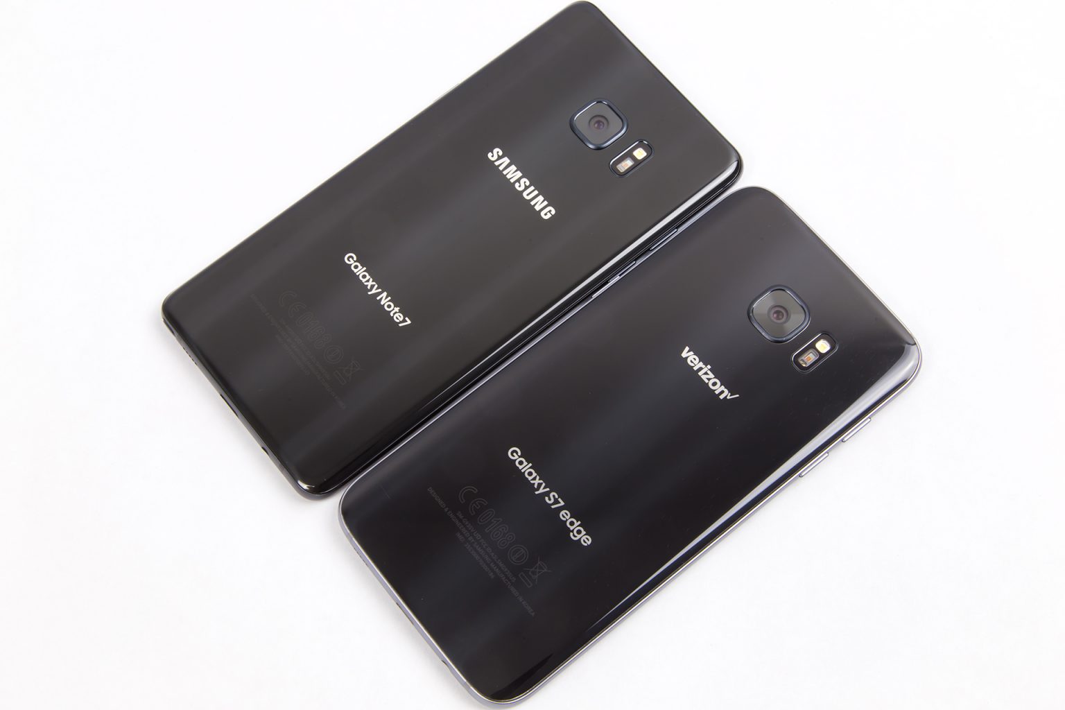 Galaxy Note 7 review: What’s the opposite of “bang for your buck ...