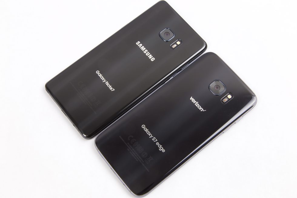 Galaxy Note 7 review: What’s the opposite of “bang for your buck ...