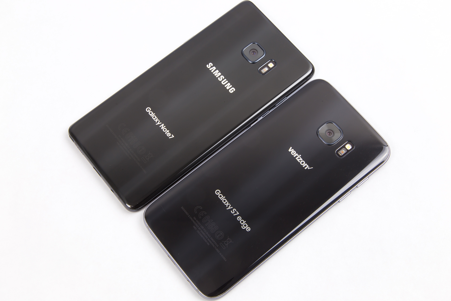 Galaxy Note 7 review: What’s the opposite of “bang for your buck ...