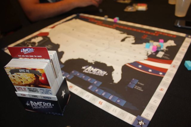 The hottest new board games from Gen Con 2016 - Ars Technica
