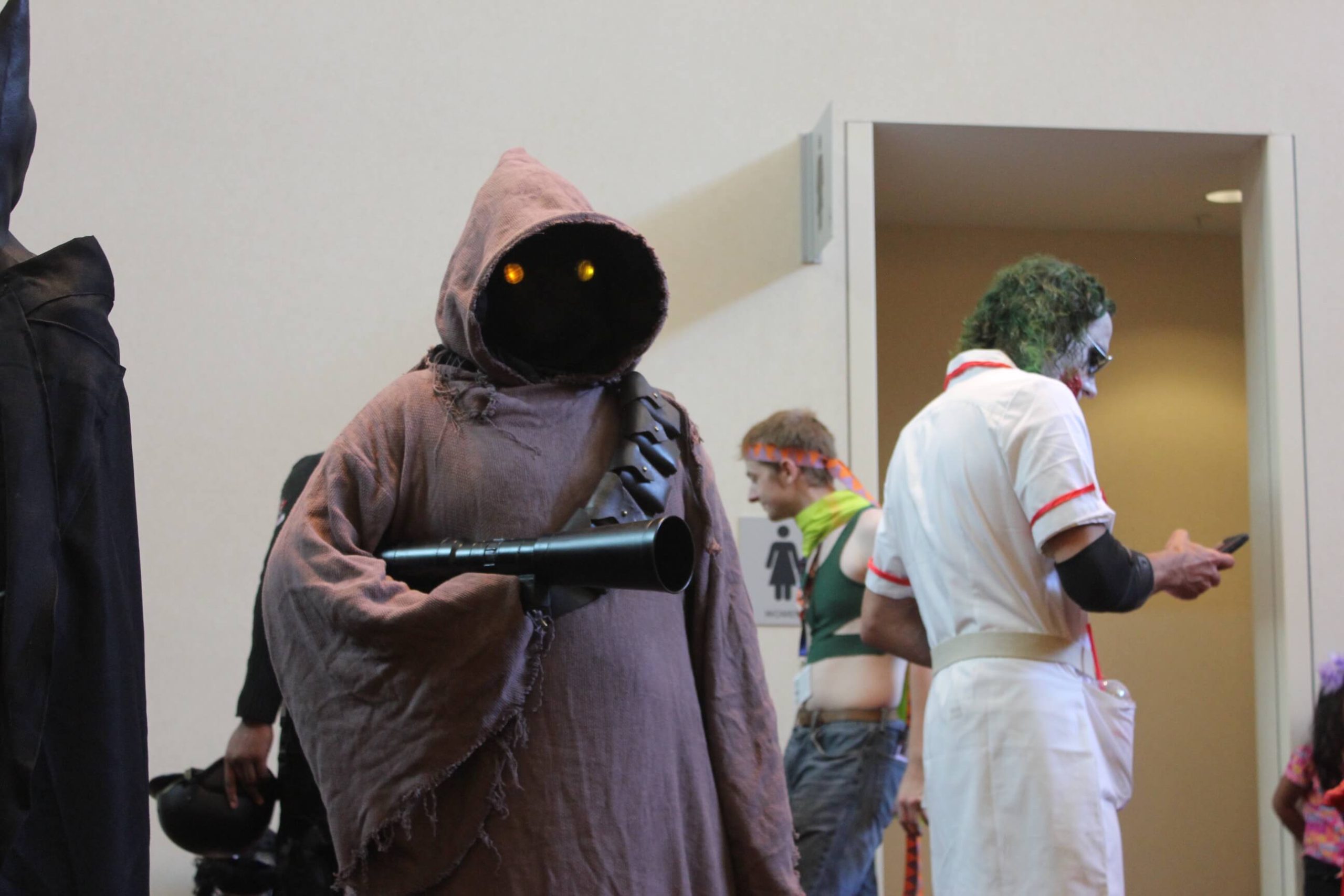 “The best four days in gaming”—Gen Con in pictures - Ars Technica