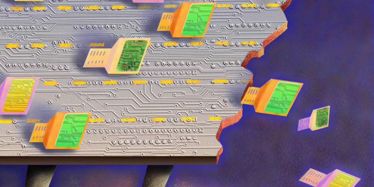 Net neutrality guidelines land in Europe, provide fuzzy rules on fast ...