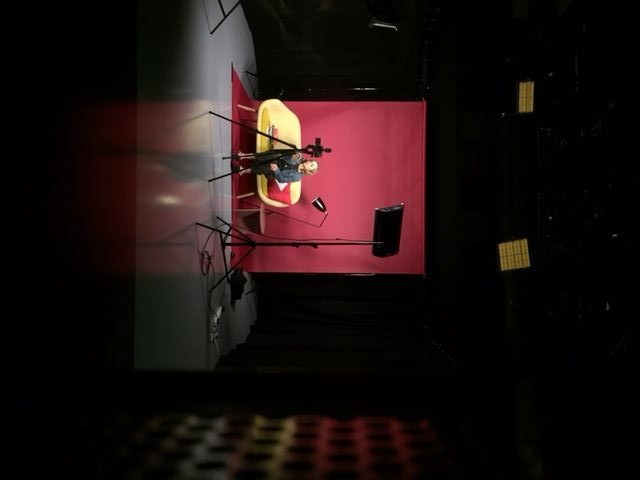 Google opens YouTube Space for popular creators in new London home ...