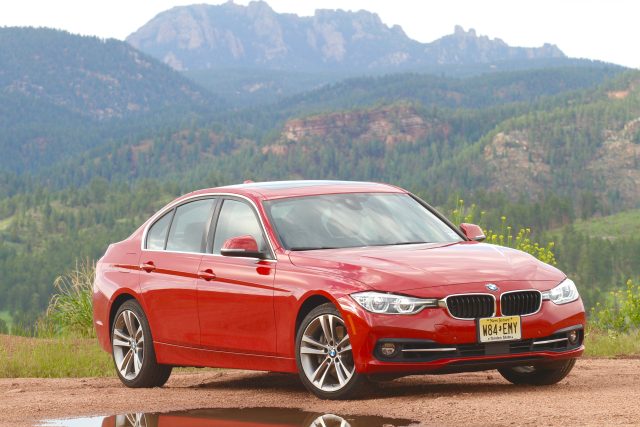 The 2017 BMW 340i xDrive has all the right numbers—except for the price ...