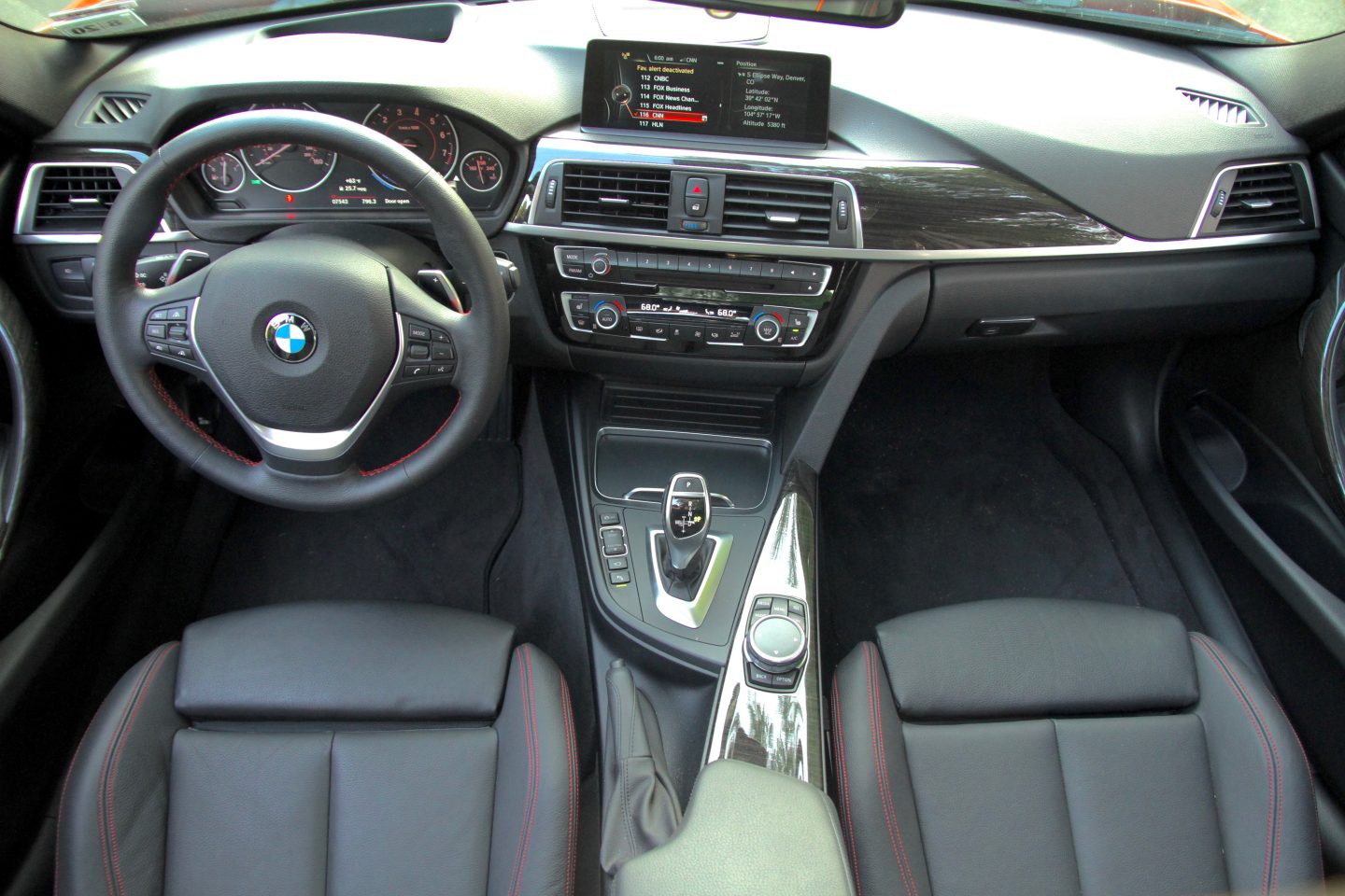 The 2017 BMW 340i xDrive has all the right numbers—except for the price ...