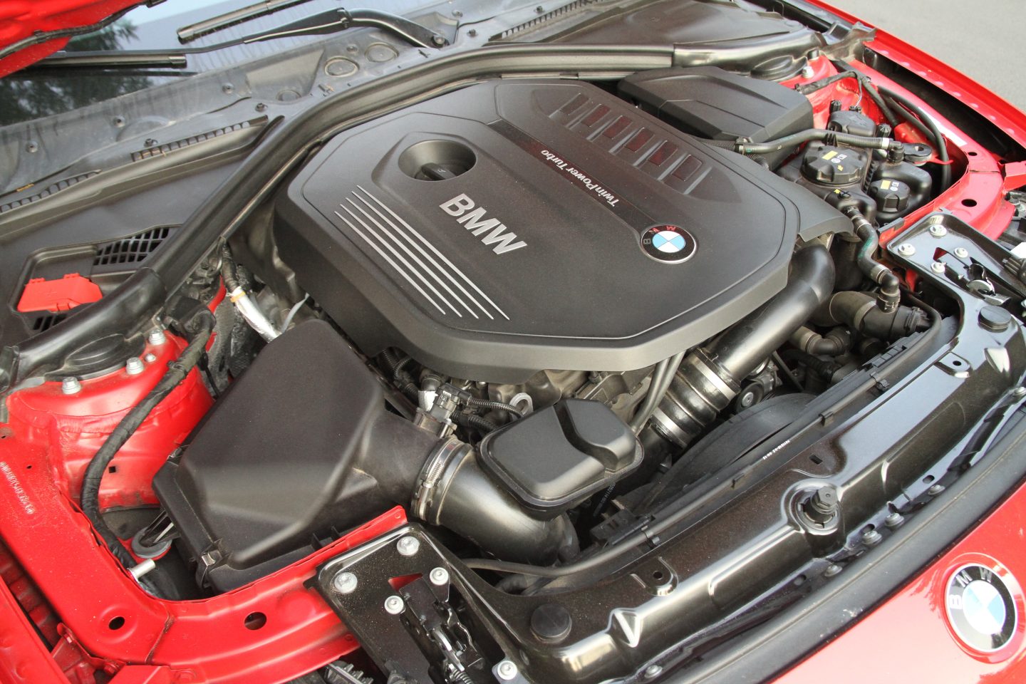 The 2017 BMW 340i xDrive has all the right numbers—except for the price ...