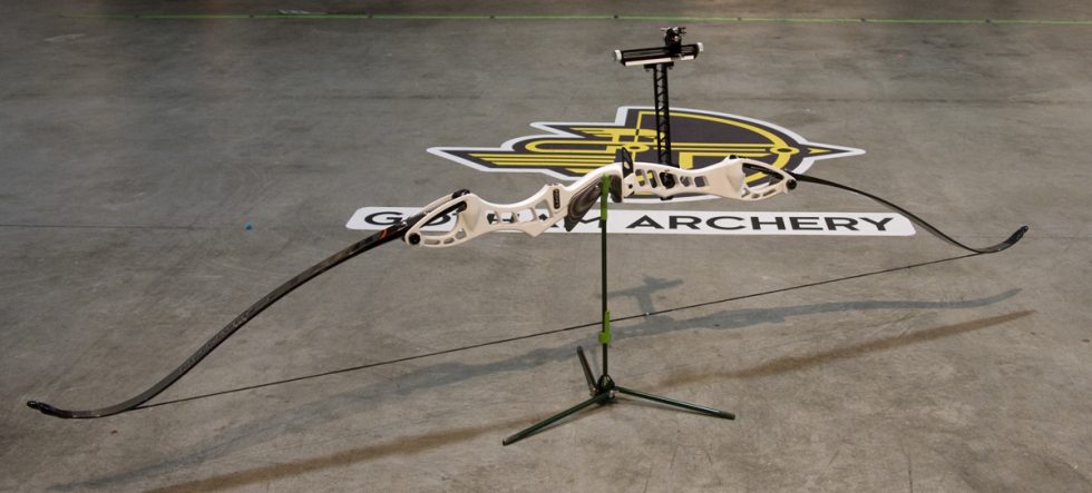 What is all that stuff? A closer look at an Olympic-quality bow - Ars ...