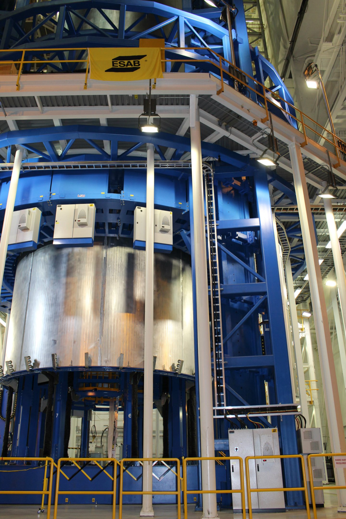 How I learned to stop worrying and love the big $60B NASA rocket - Ars ...