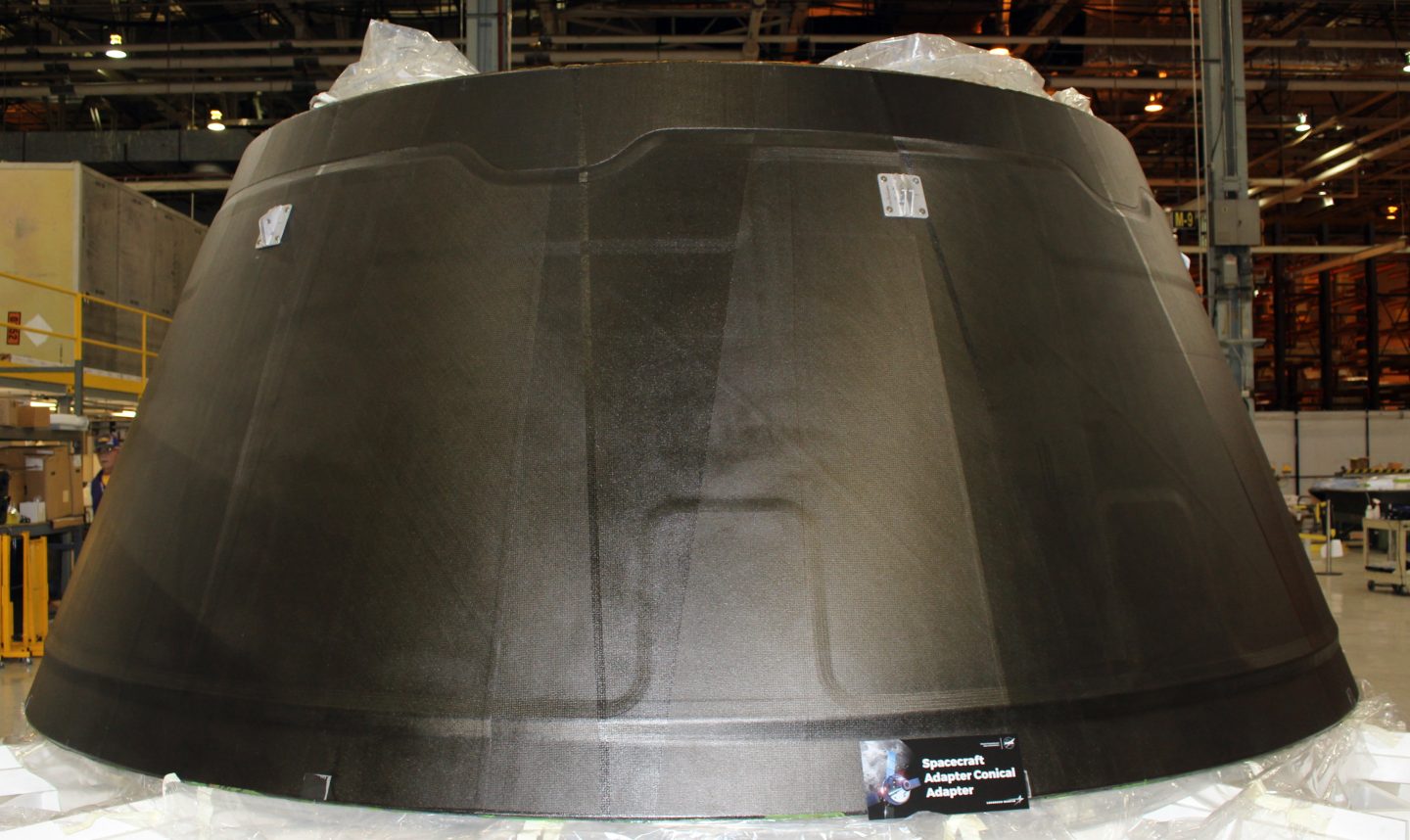 How I learned to stop worrying and love the big $60B NASA rocket - Ars ...