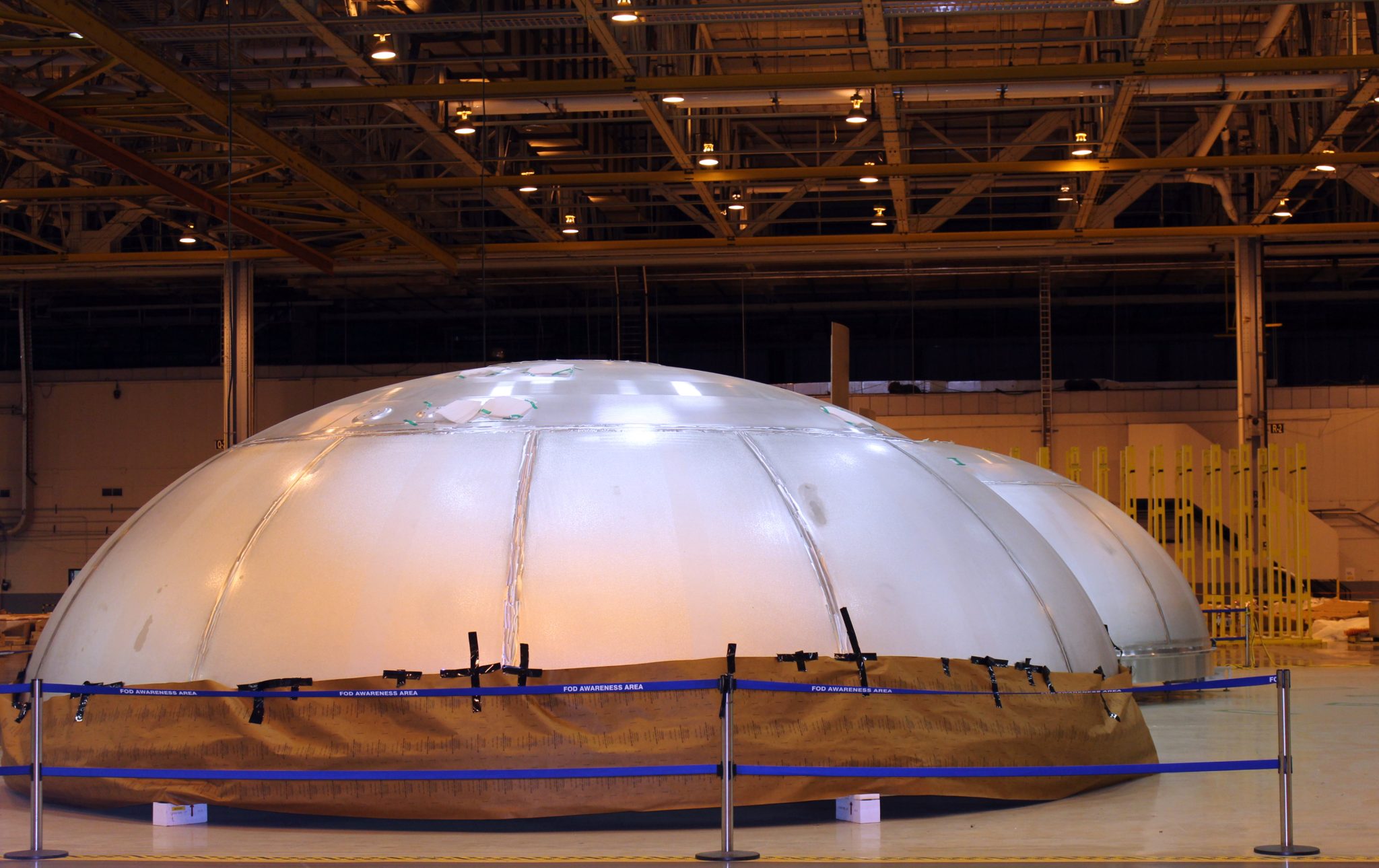 How I learned to stop worrying and love the big $60B NASA rocket - Ars ...