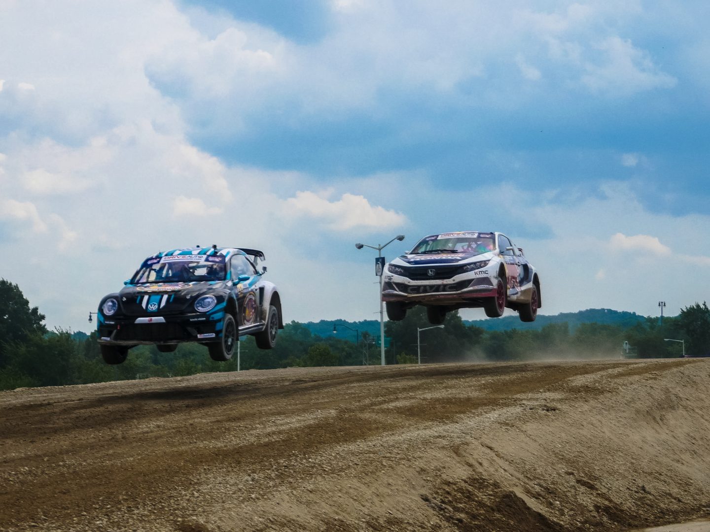 Automotive ADD: Why Red Bull Global Rallycross might save motorsport ...