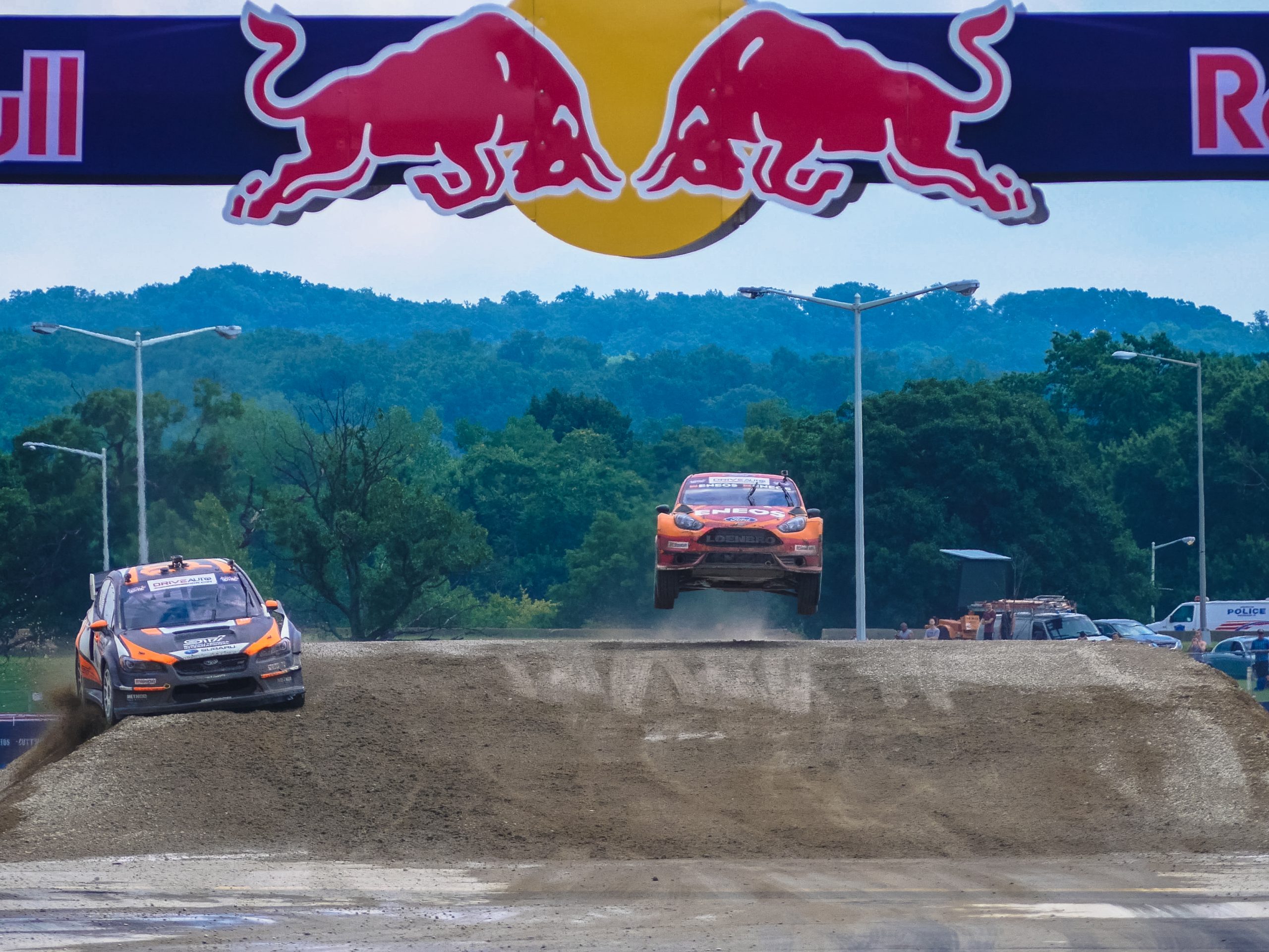 Automotive ADD: Why Red Bull Global Rallycross might save motorsport ...