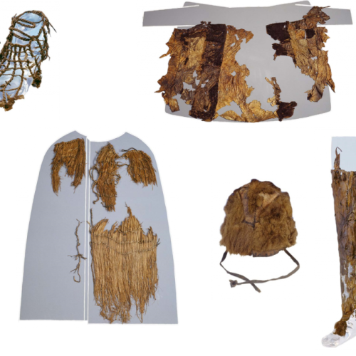 Tag: otzi - Ars Technica