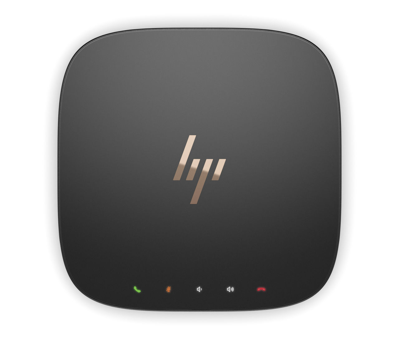 HP builds one desktop PC around a speaker, another in slices | Ars Technica