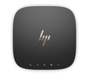 HP builds one desktop PC around a speaker, another in slices - Ars Technica