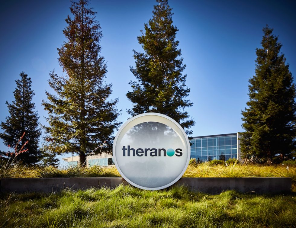 Theranos: How a broken patent system sustained its decade-long ...