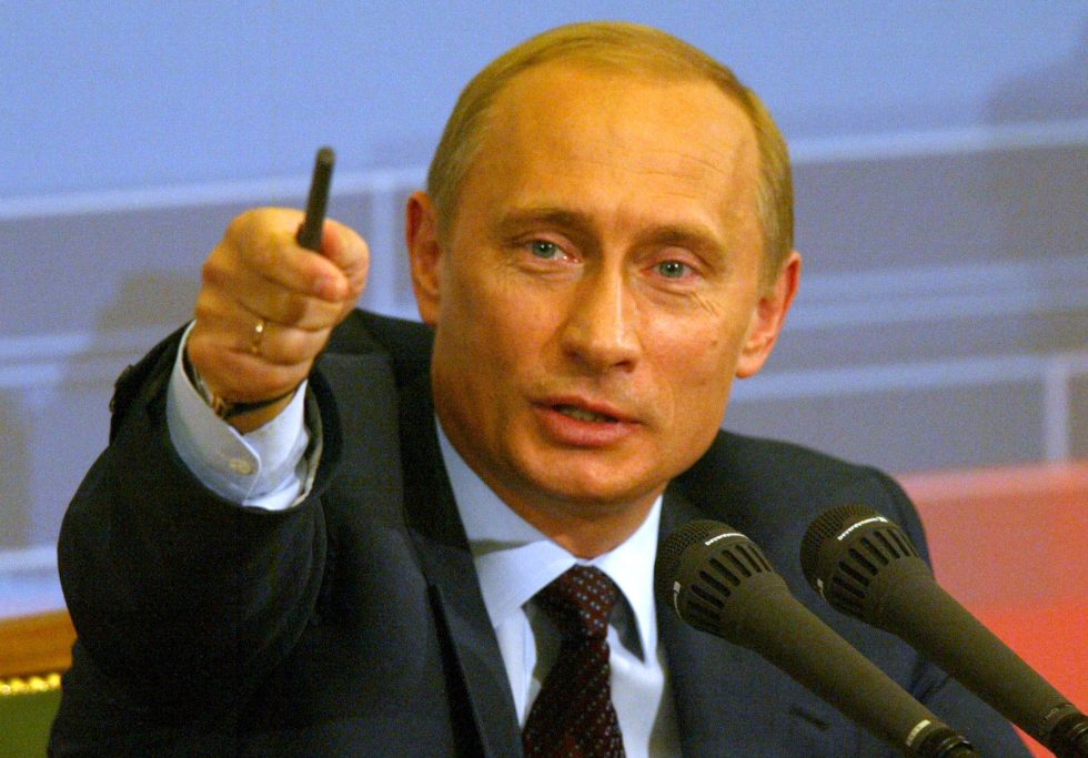 Neo-Nazi Daily Stormer loses its Russian domain, too - Ars Technica