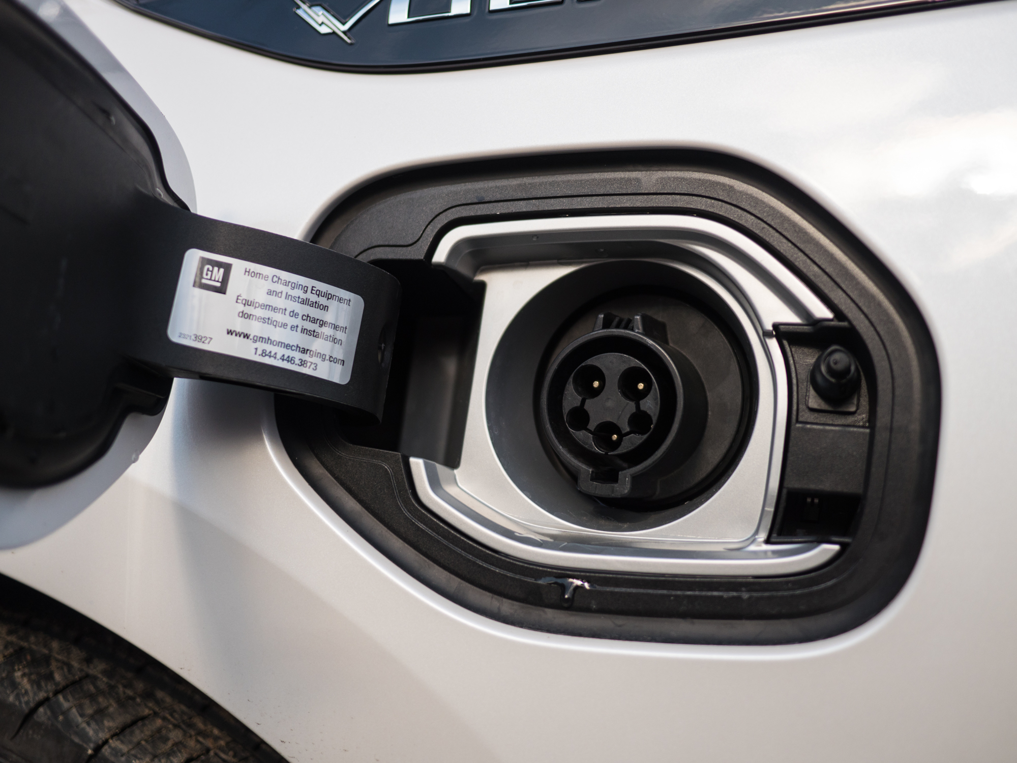 Running hot and cold with the 2017 Chevrolet Volt - Ars Technica