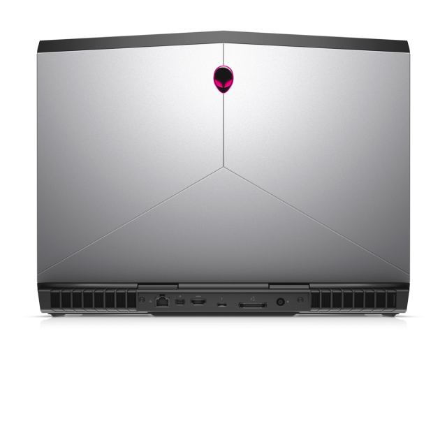 Alienware focuses on mobility with sleek, revamped new laptops - Ars ...