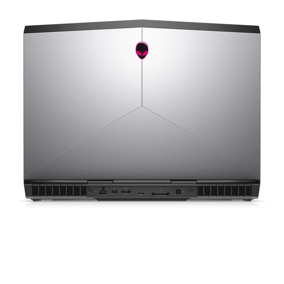 Alienware focuses on mobility with sleek, revamped new laptops - Ars ...