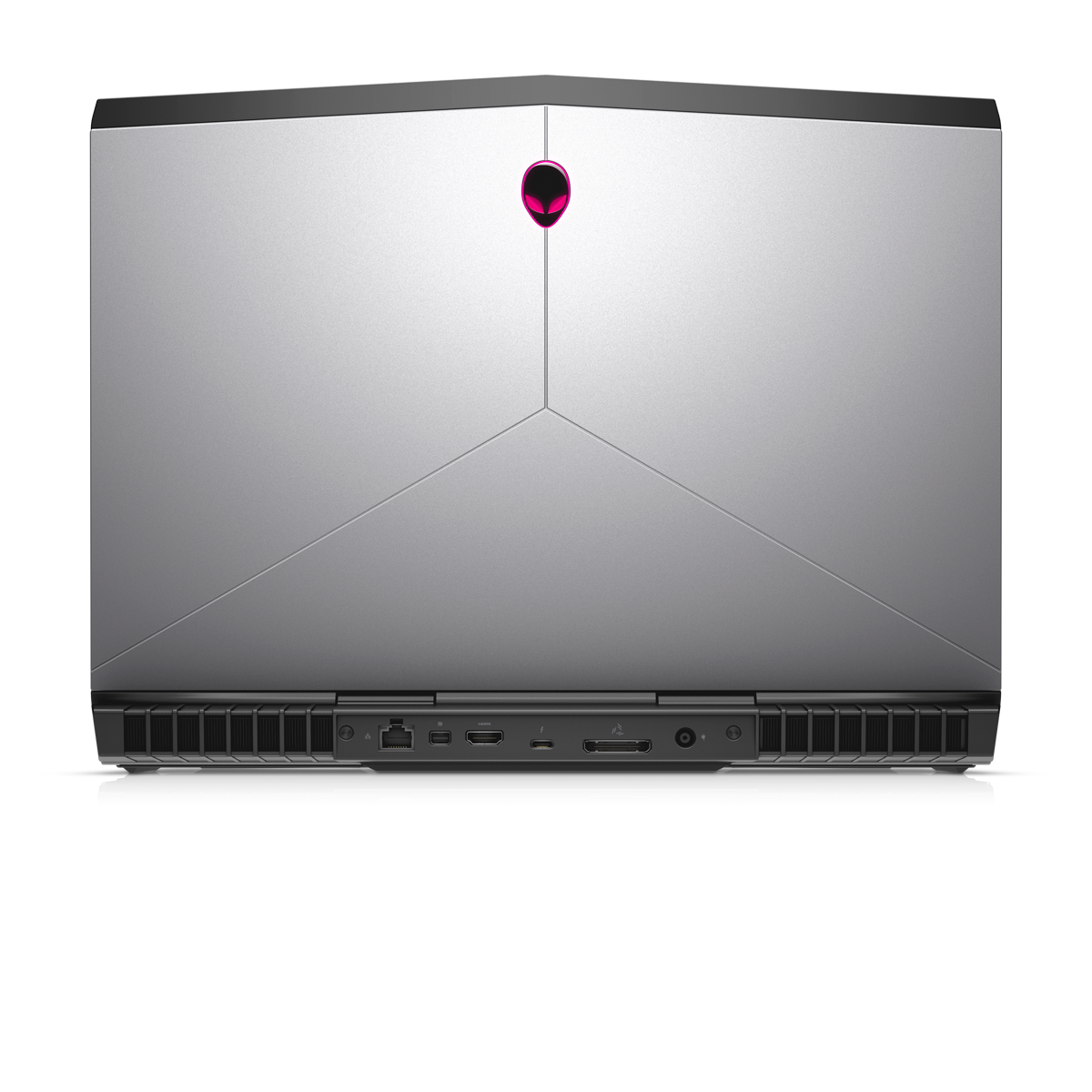 Alienware focuses on mobility with sleek, revamped new laptops - Ars ...