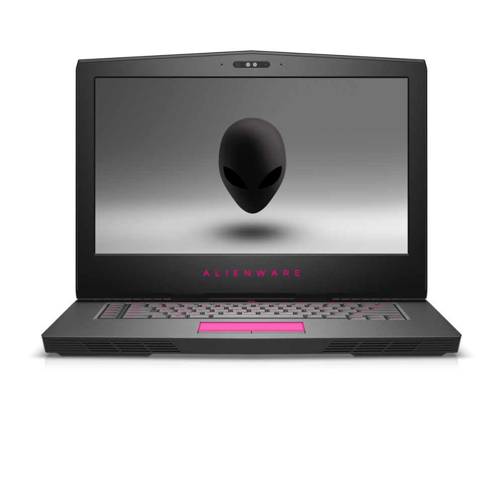 Alienware focuses on mobility with sleek, revamped new laptops - Ars ...